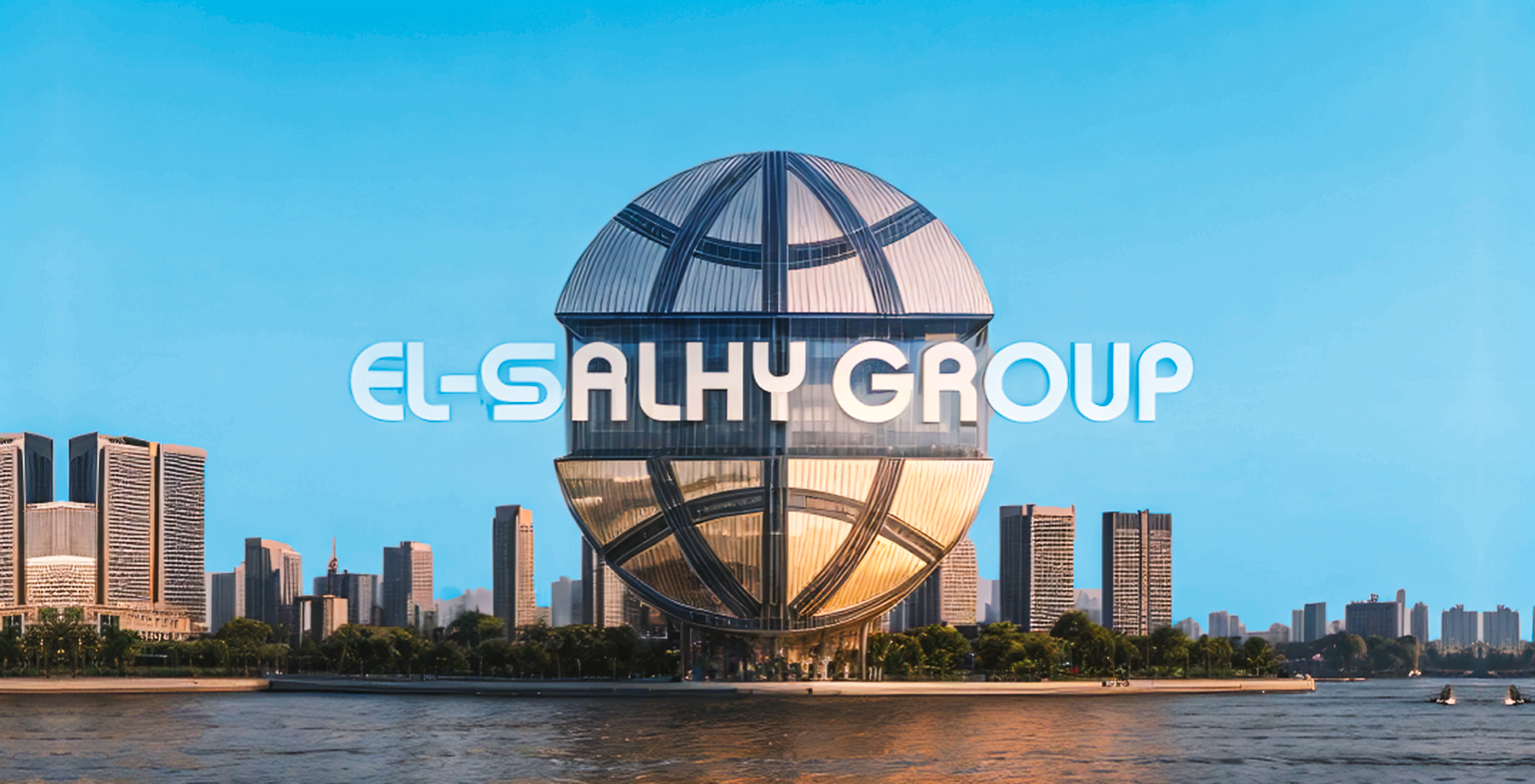 Elsalhy Group – Elsalhy Group